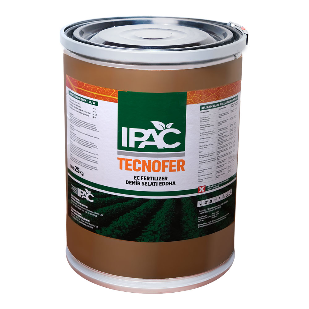 TECNO FER - IPAC Tarım